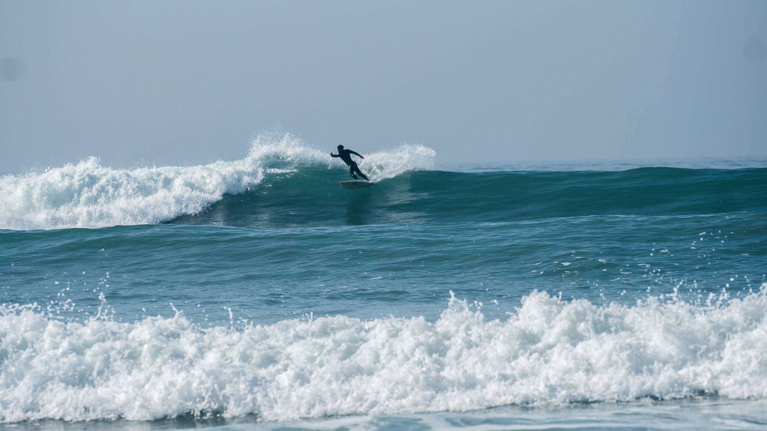 Surf Guiding Morocco - BANANA SURF MOROCCO